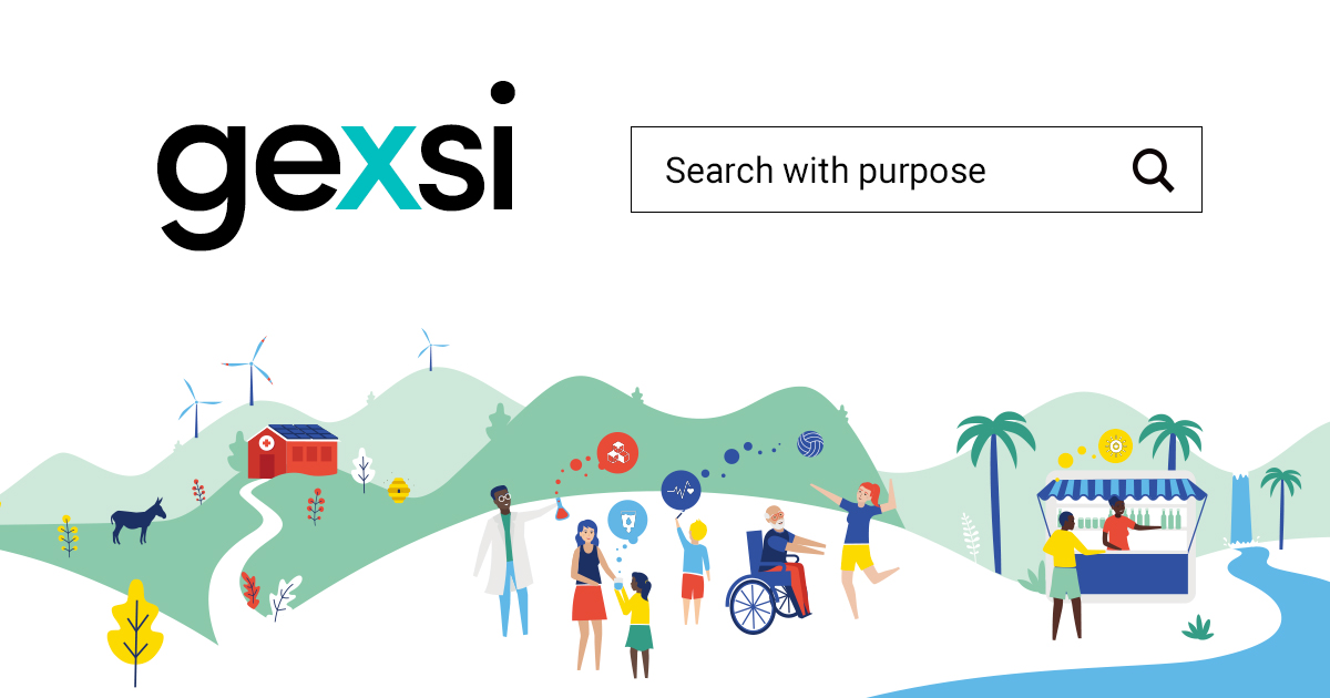 How GOOD works - GOOD – The search engine for a better world