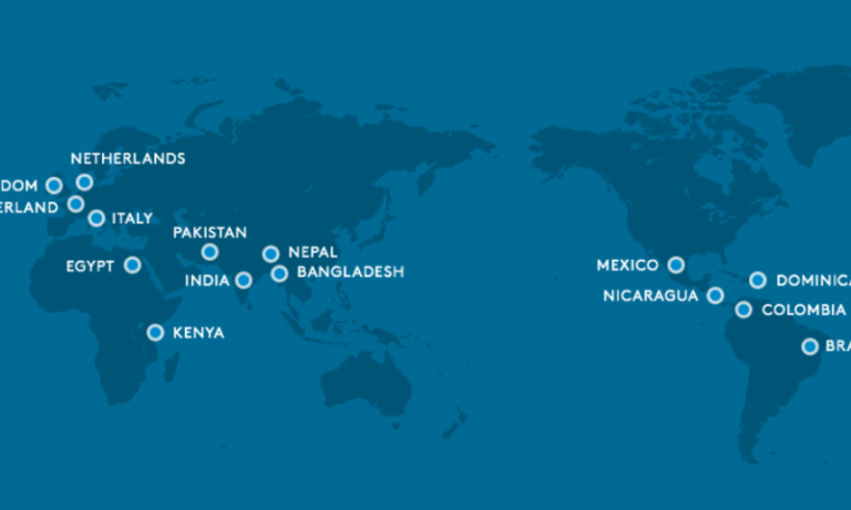 Liter of Light - Solar lamps from PET bottles to illuminate slums ...