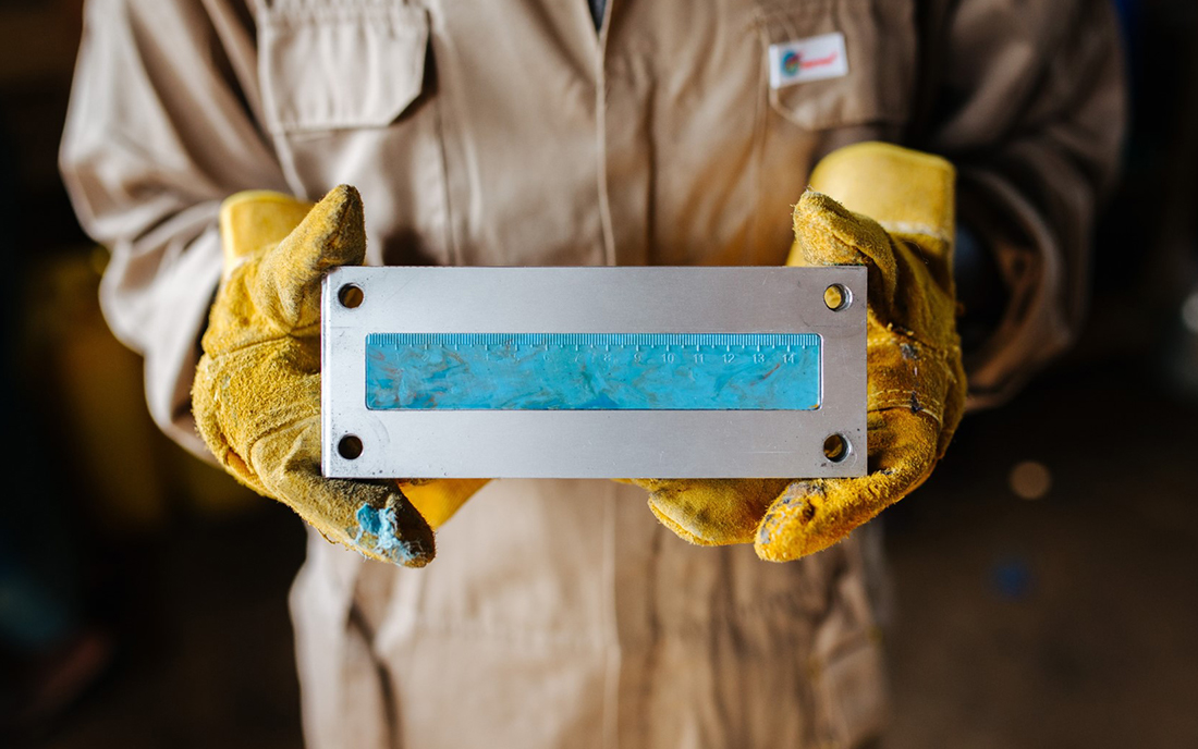 Plasticpreneur – Empowering people to recycle plastic waste - GOOD ...