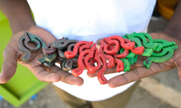 Plasticpreneur – Empowering people to recycle plastic waste - GOOD ...