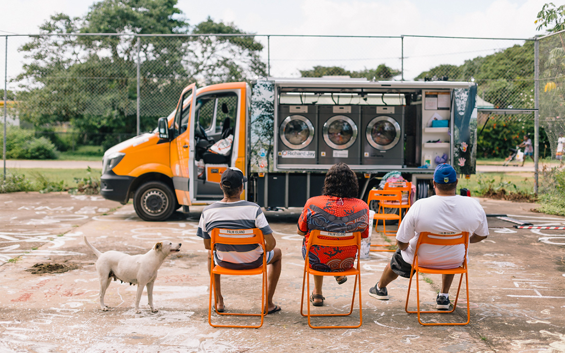 Sustainable initiatives that improve the lives of homeless people ...