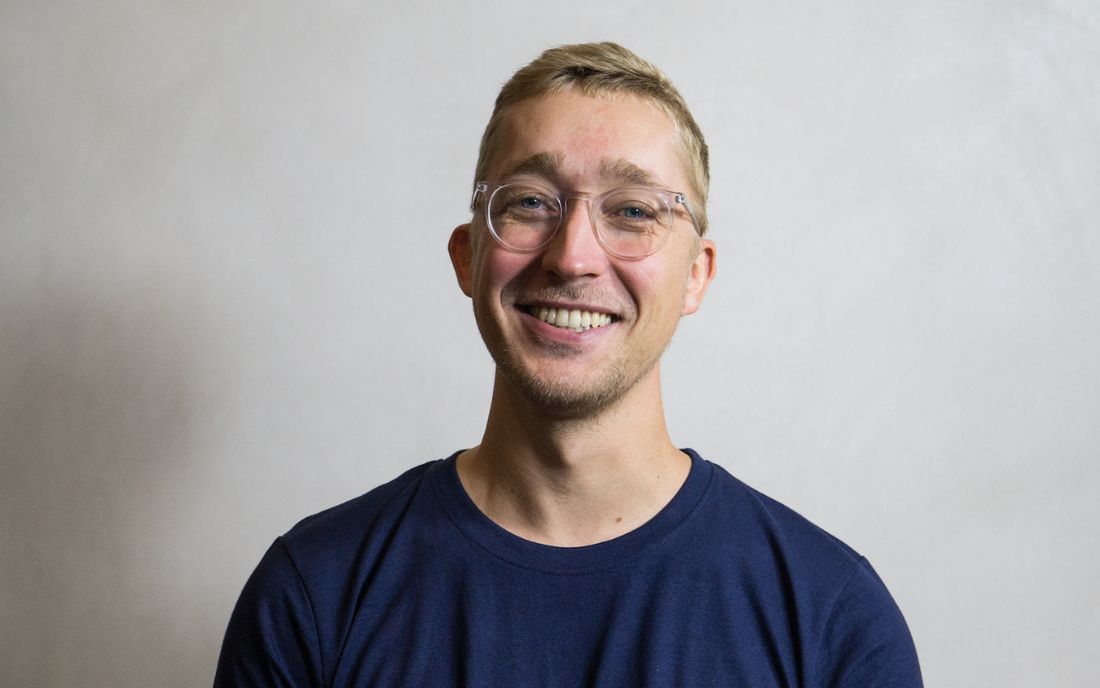 “We have collected and processed over 500 tons of plastic in the last ...