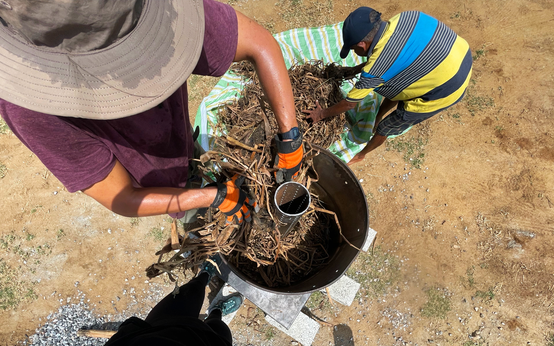 On the mission against invasive species - GOOD – The search engine for ...