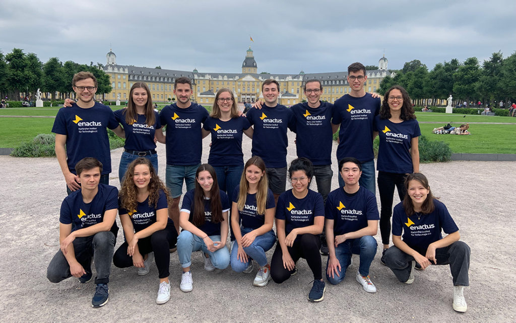 „Um Gutes zu tun, braucht es nicht viel! Jede kleine Geste und Tat ...